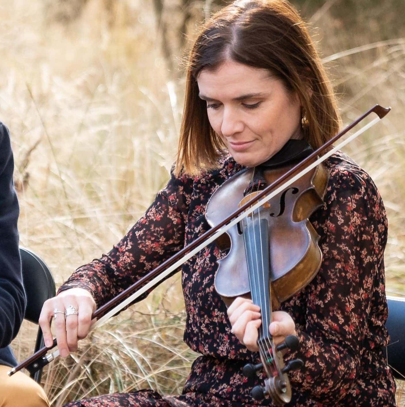 Ceol Aneas Irish Music Festival Nelson